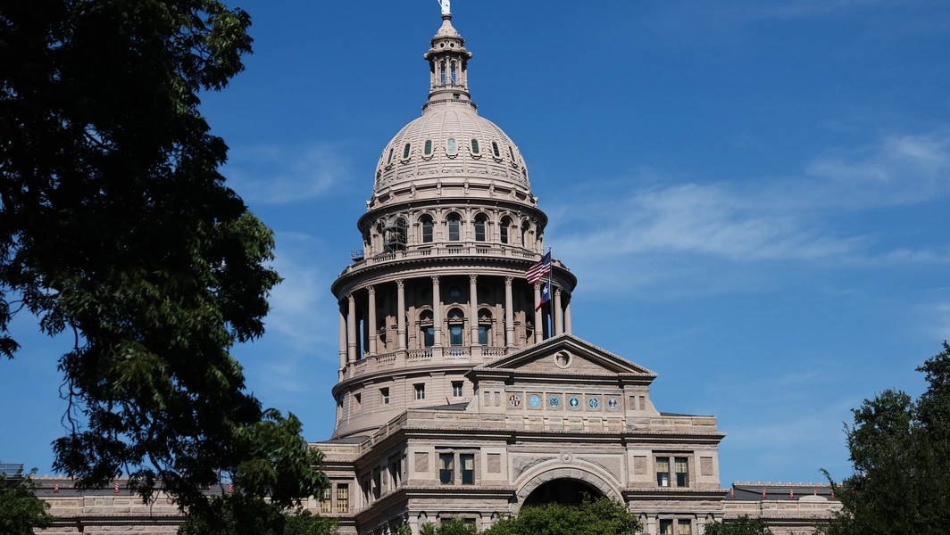13 remarkable Texas ranches and wildlife destinations