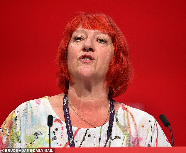 Union boss calls on council staff to back strike votes if improved pay ...