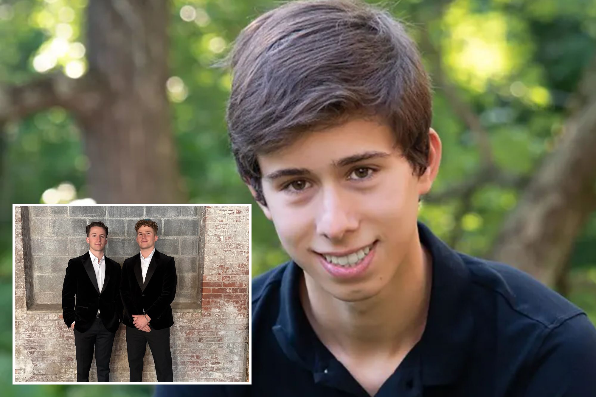 Antisemitic Cornell student turns down interview because he’s not ...