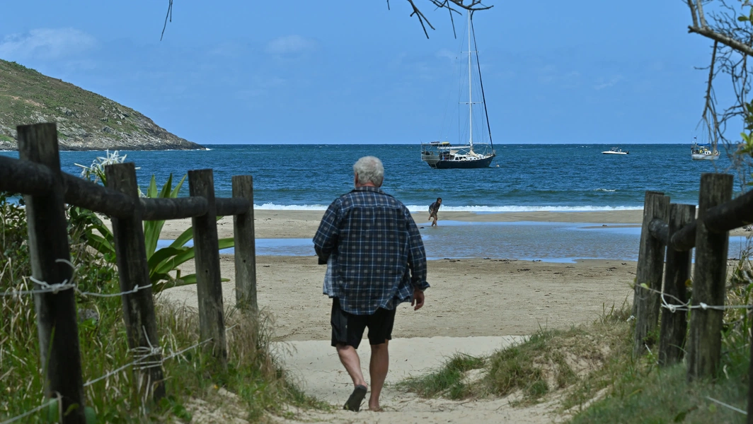 Diggers Beach and Red Rock Beach named among NSW’s best