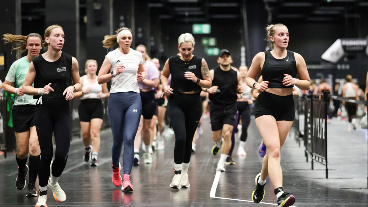 How to build muscle and cardiovascular endurance simultaneously