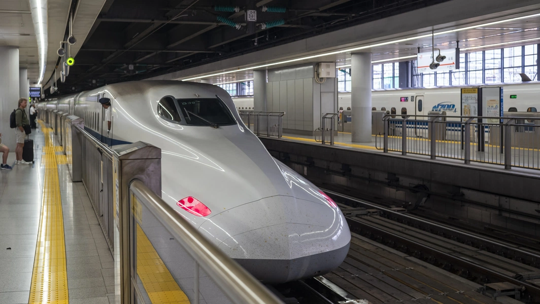 12 countries leading in public transport innovation