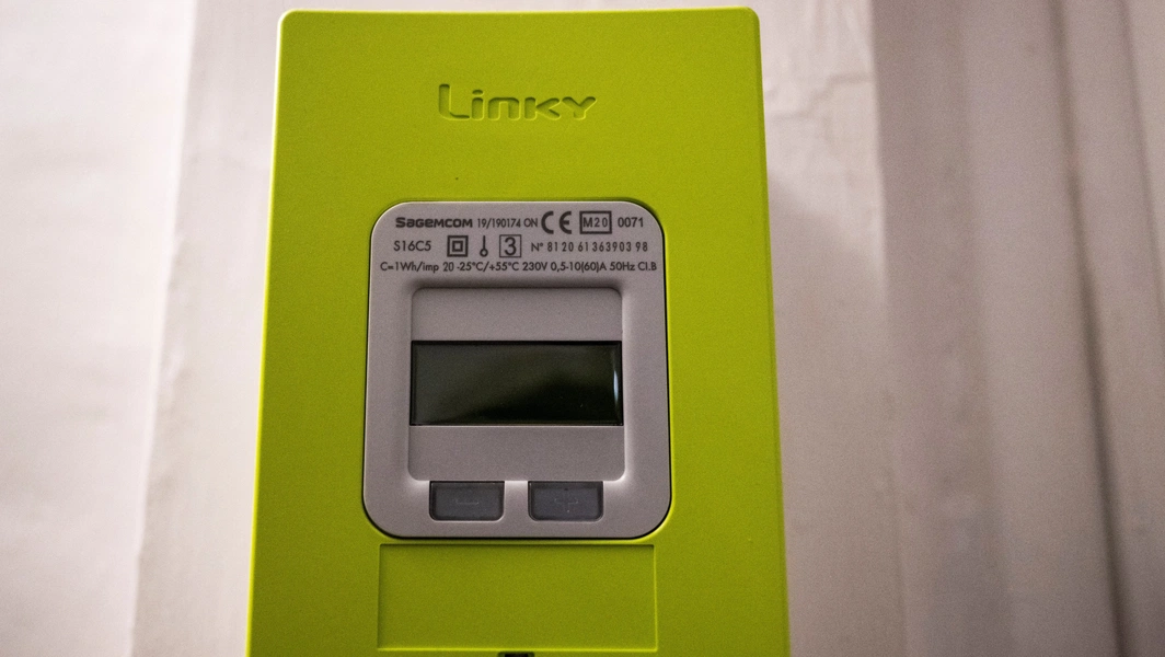 Décoder le voyant du Linky pour mieux consommer