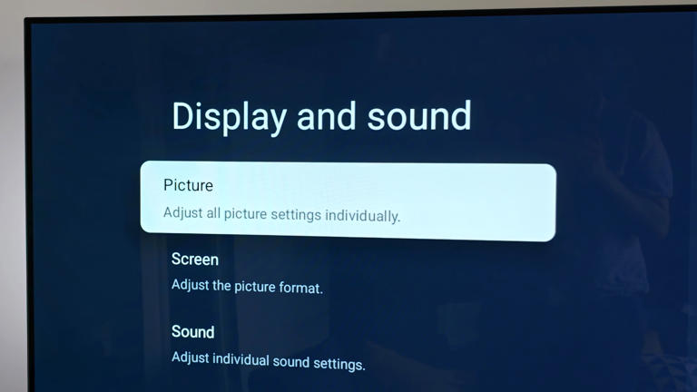 Don't buy a new TV! Improve your World Cup viewing by adjusting these ...