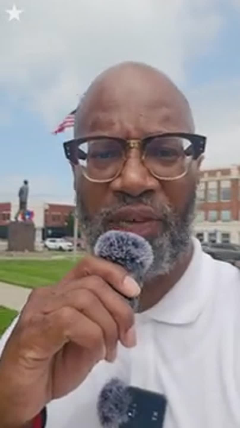 Toriano Porter: What Independence needs in new police chief