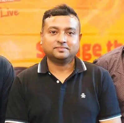 Sumit Roy: The key aide who managed access to Abhishek
