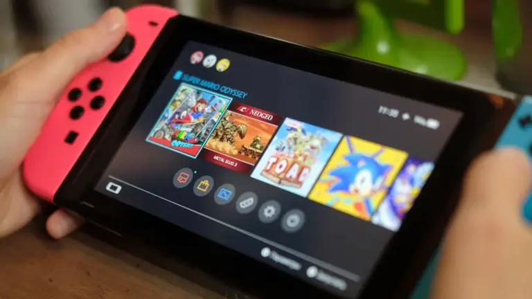 Nintendo’s strangest console gets a second life, but old problems remain