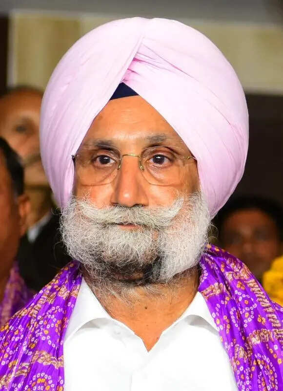Punjab govt must take BBMB warning seriously and act immediately: Randhawa