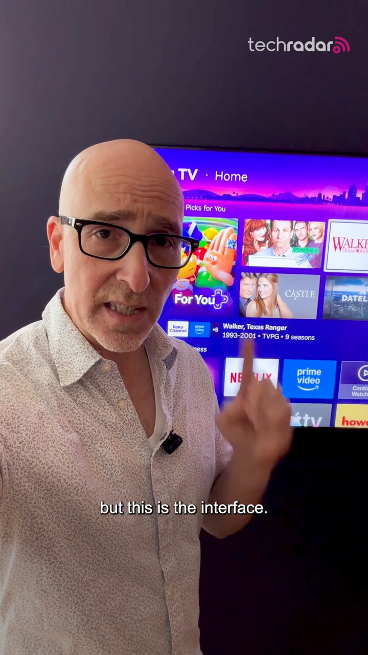 Roku's new interface: A smarter, more personalized experience