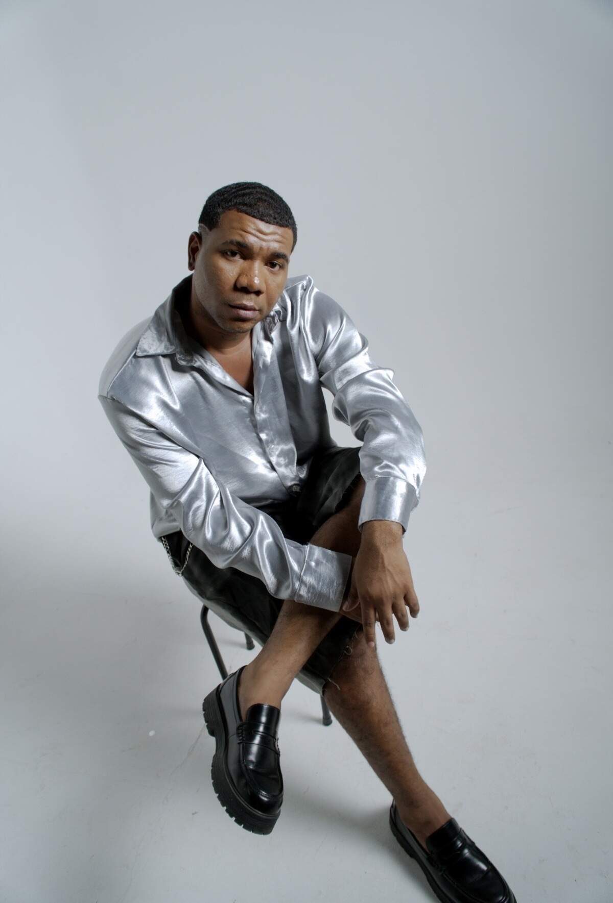 Jheral lleva el afrobeat a otro nivel con "La joya del Caribe"