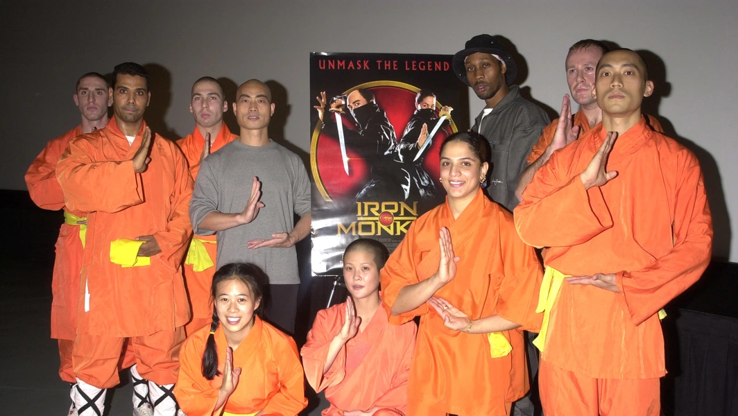 5 underrated martial arts films packed with iconic fights