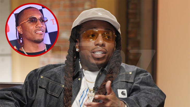Jacquees calls out Lecrae over Deiondra Sanders relationship remarks