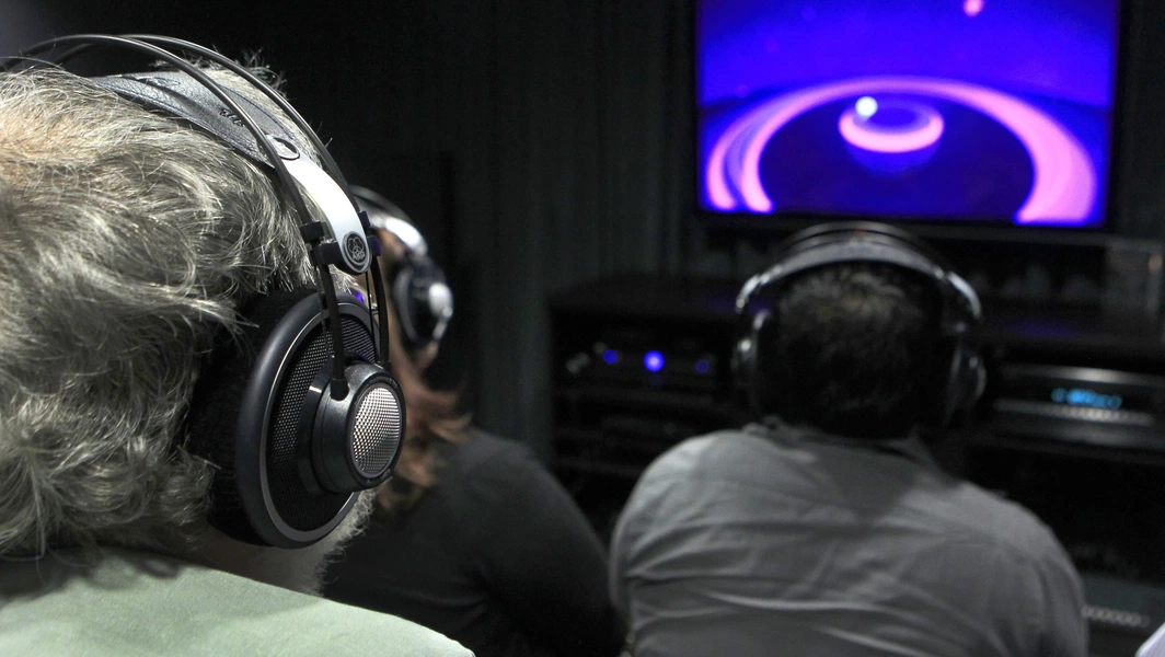 8 iconic albums in immersive surround sound