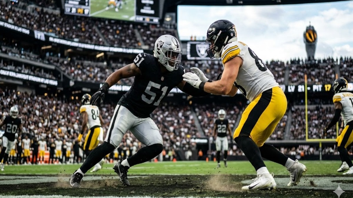 NFL rivalries ranked: The most bitter feuds that defined football history