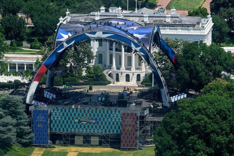 Fox News viewers turn on Trump after White House move that is ...
