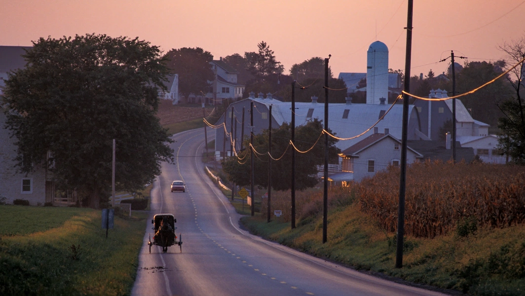 7 states where residents stay close to home
