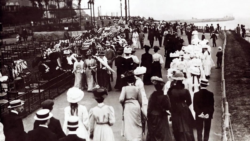 12 strange realities of Edwardian and Victorian life
