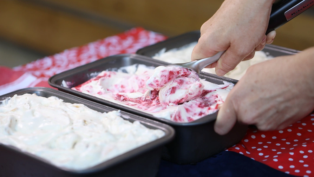 16 easy no-churn ice cream recipes