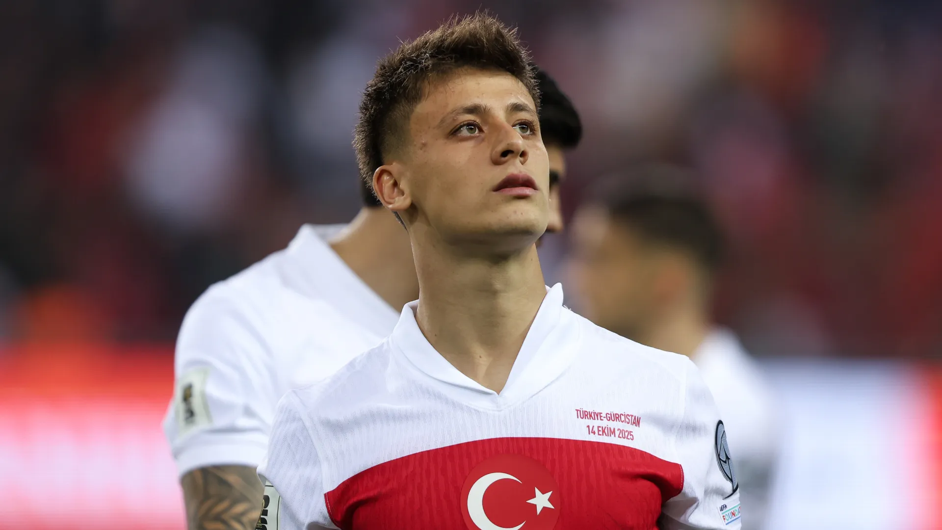 Turkiye 2026 World Cup preview: Squad breakdown, key player, and ...