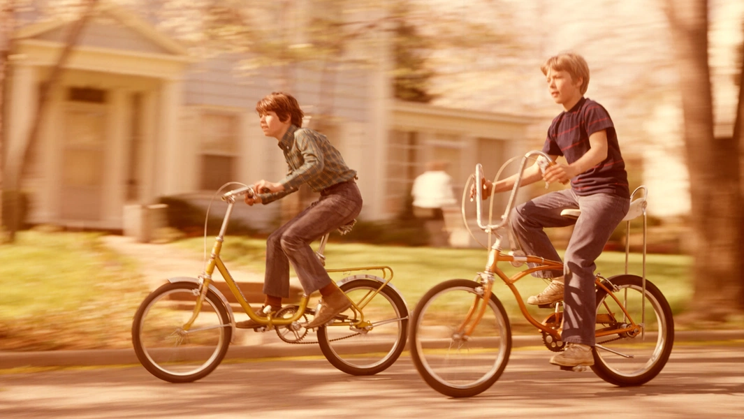12 risky 1970s parenting practices now outlawed or discouraged