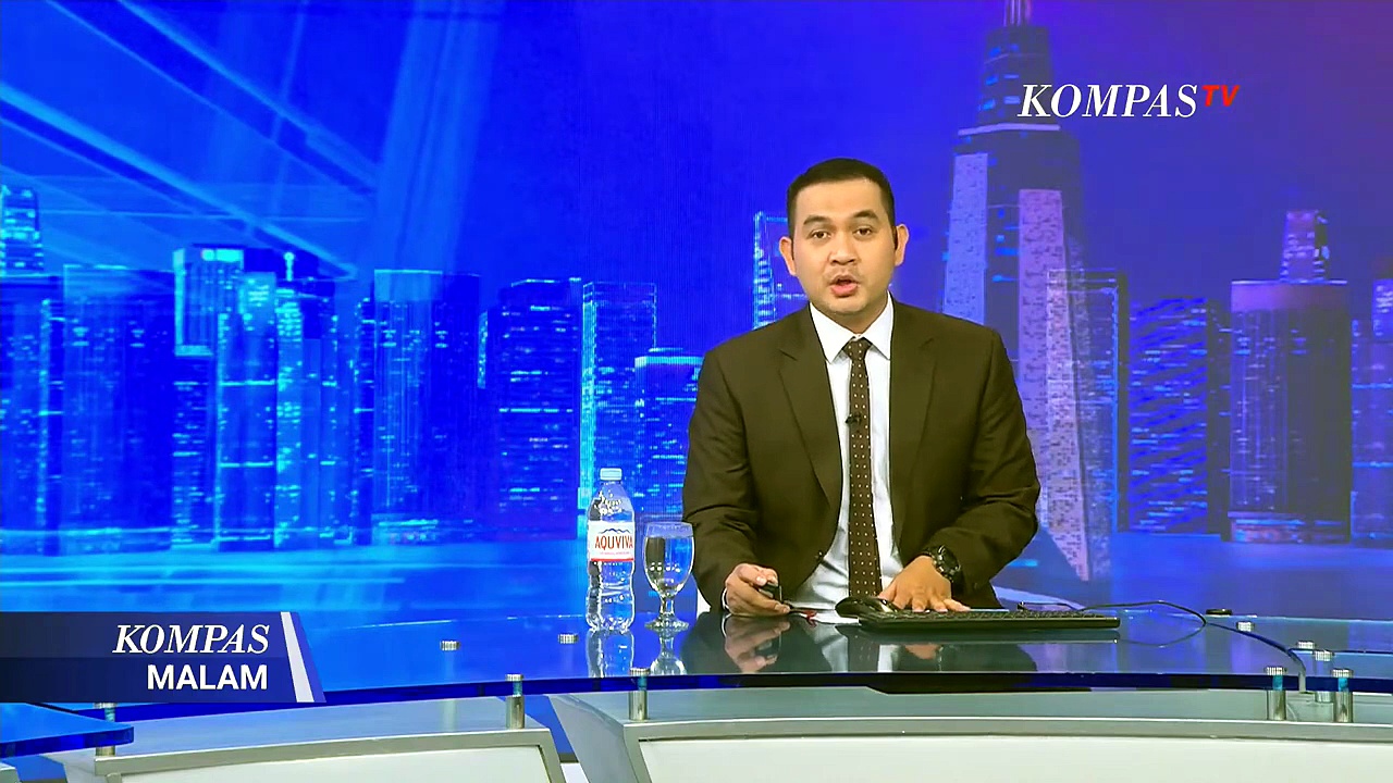 [Full] Bung Ikhsan baca duel tim raksasa Brasil vs Maroko di laga awal ...
