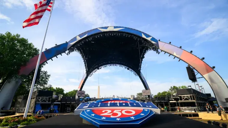 UFC White House live weather updates: Will rain in DC forecast impact ...