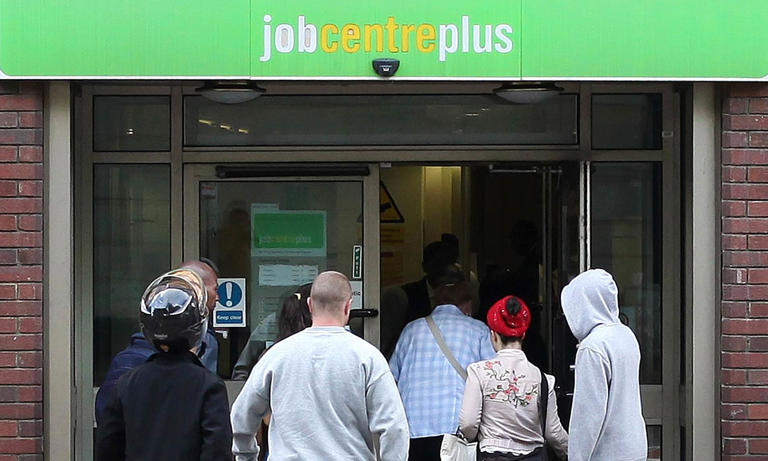 Make the Youth Guarantee deliver - or risk letting a generation down