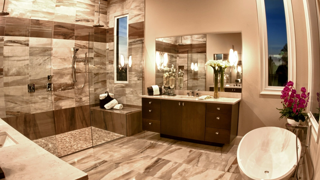 14 inspiring bathroom design trends for 2026