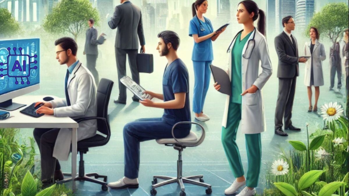 7 high-paying jobs offering over $55 an hour with little experience ...