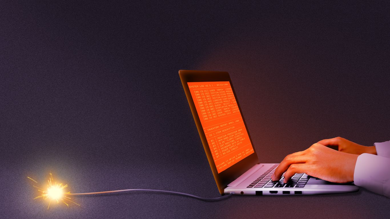 Anthropic had 90 minutes to take down Fable after Trump admin demand