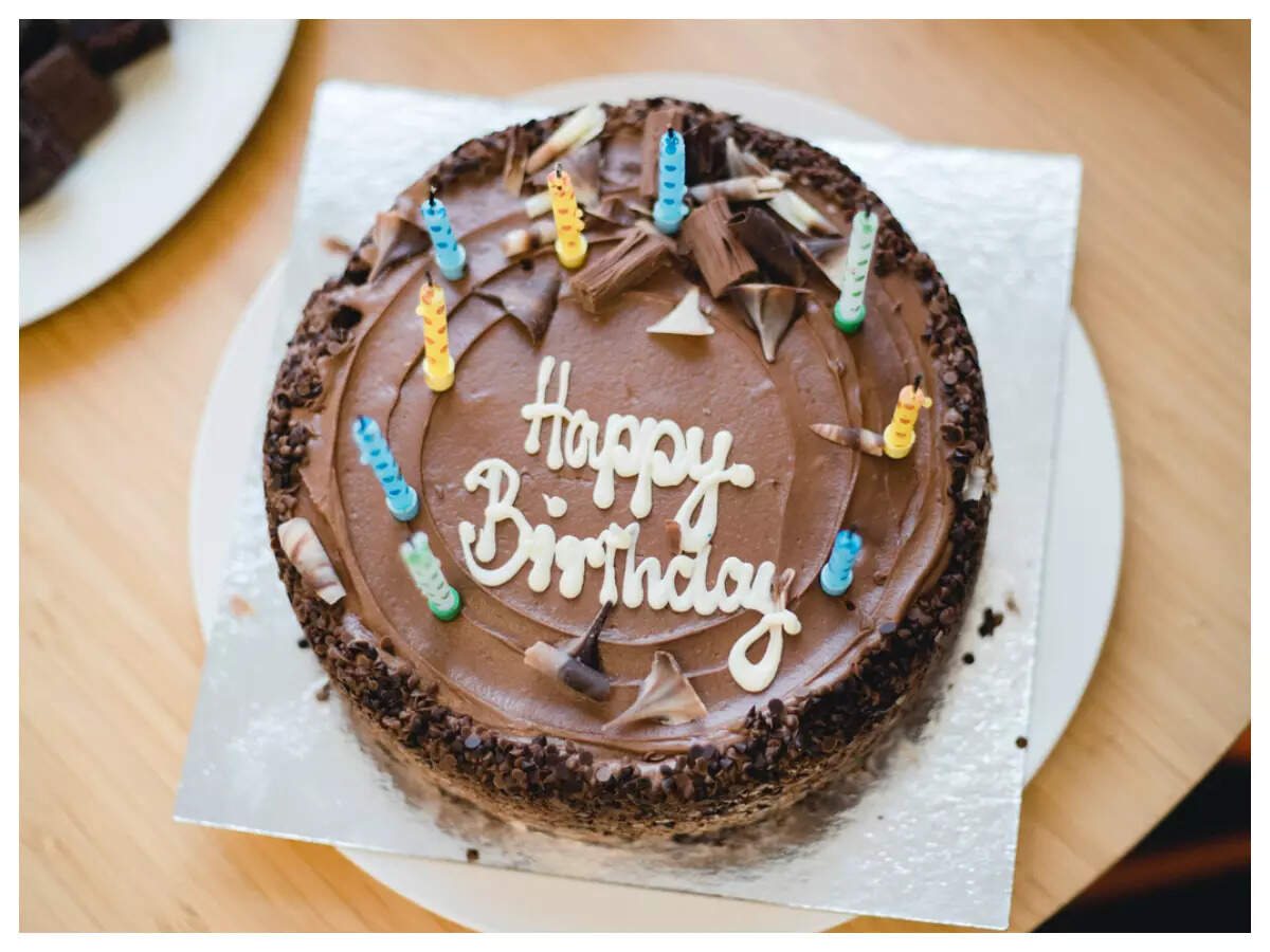 After mum birthday cake ordeal, pins & wires in food banned