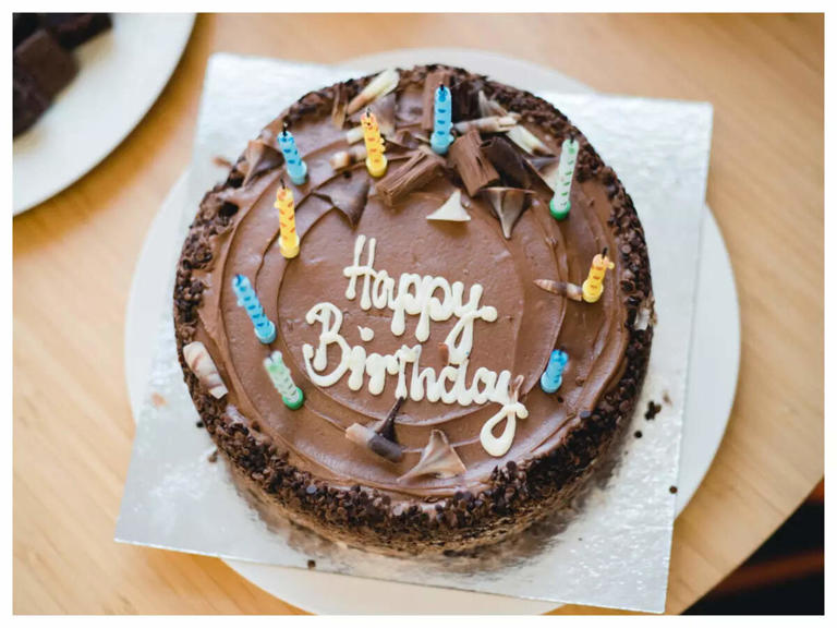 After mum birthday cake ordeal, pins & wires in food banned