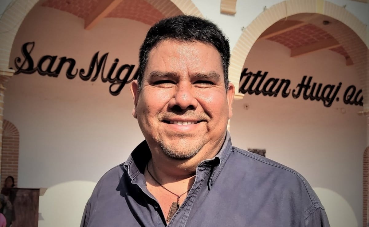 PAN pide investigar asesinato del edil de San Miguel Amatitlán, Oaxaca ...