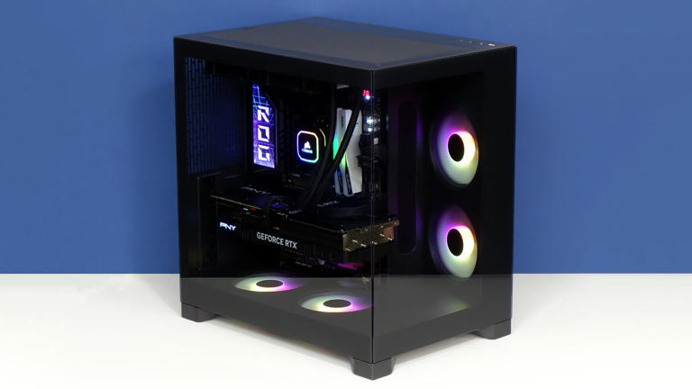 Fractal Design Pop 2 Vision