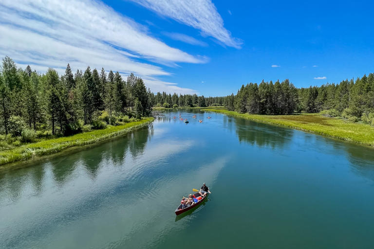 Heading to the river this weekend? Read this before you dive in