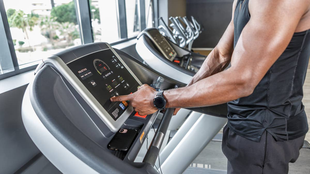 Zone 2 cardio is getting all the attention: Here's why it deserves it