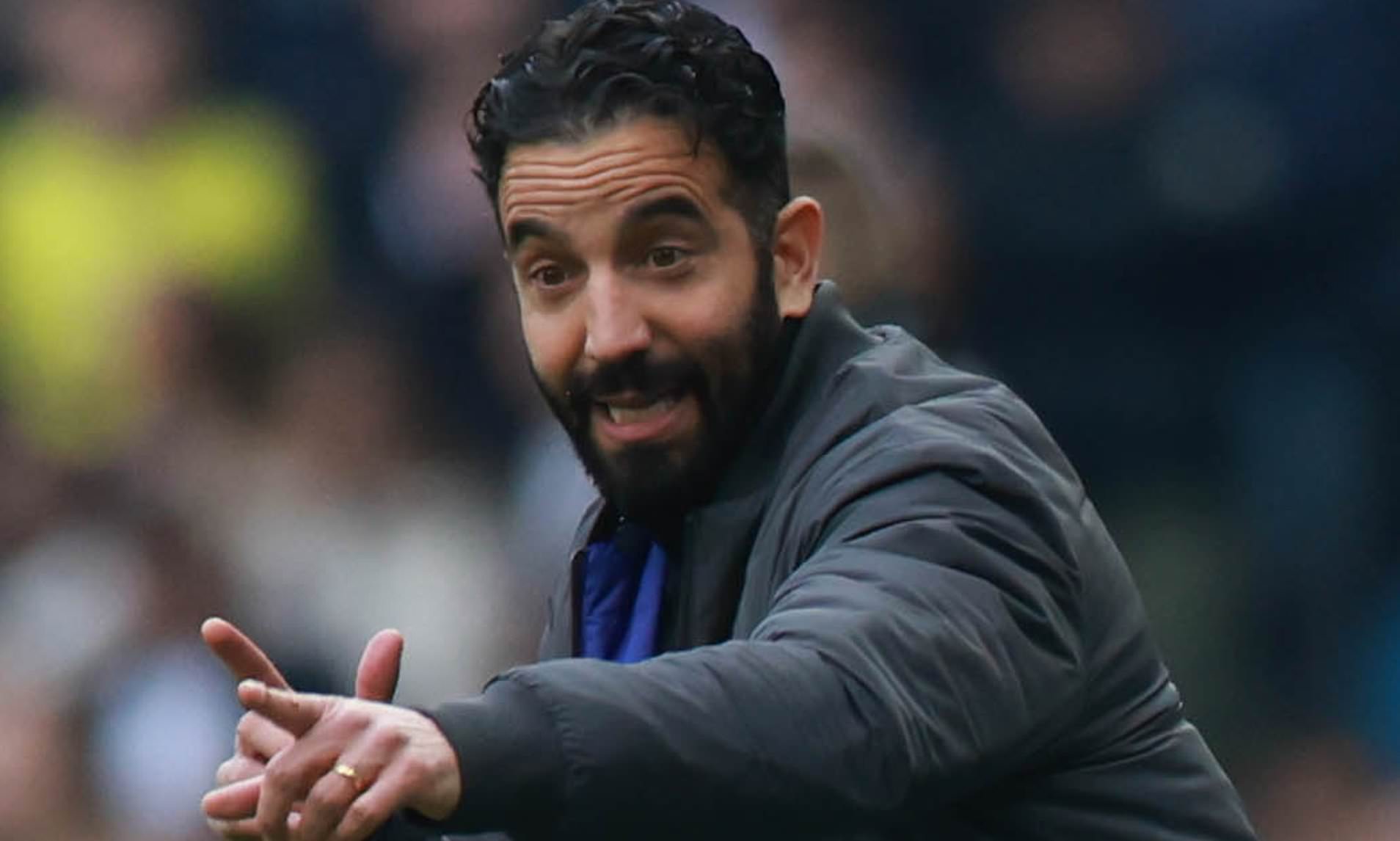 Amorim in the mix to take over at AC Milan as ex-Man United boss rivals ...
