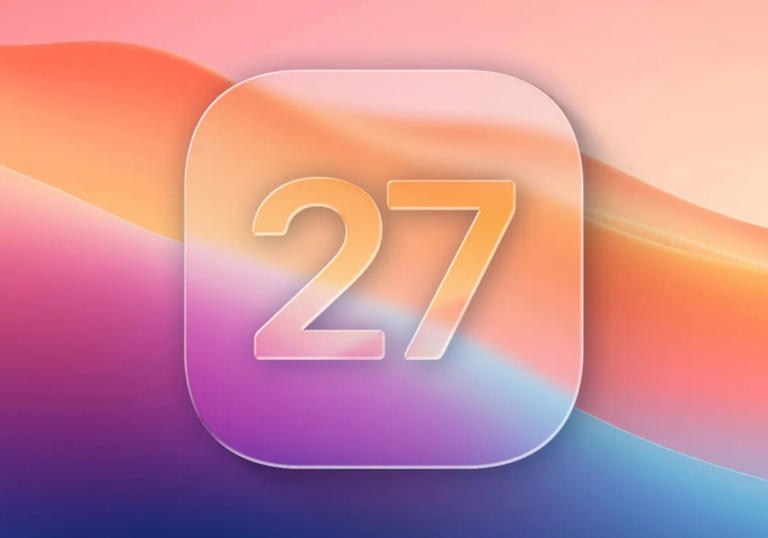 iOS 27: Everything we know about the new features landing on your iPhone
