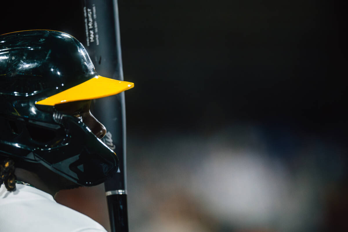 'Good to see him get results': Butler helps Athletics amid 3-game ...