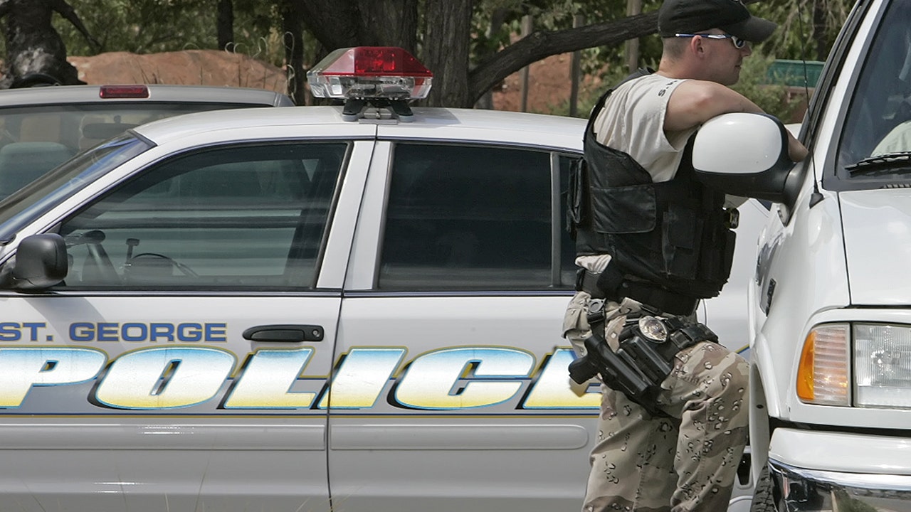 Residents wake up screaming as cops race to rescue them from late-night ...