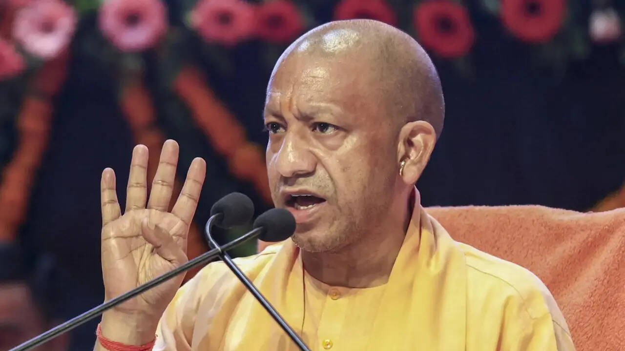 Ayodhya Ram Temple donation row: UP govt forms 3-member SIT on trust's ...