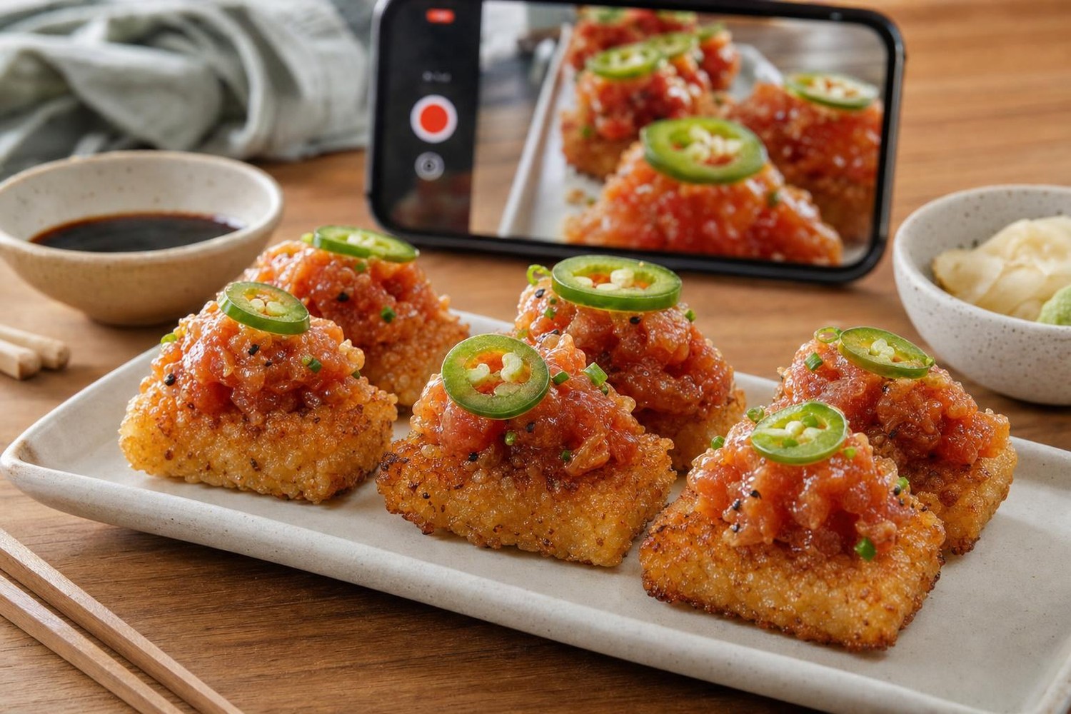 Ce snack TikTok croustillant soi-disant healthy cache un piège que les ...