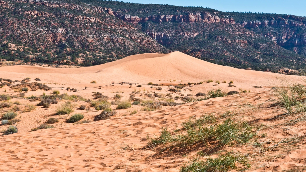 5 otherworldly Utah landscapes to explore