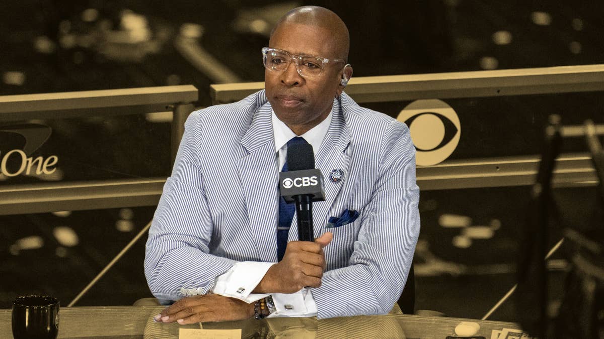 You see what Larry King makes? – Kenny Smith on how Craig Sager ...