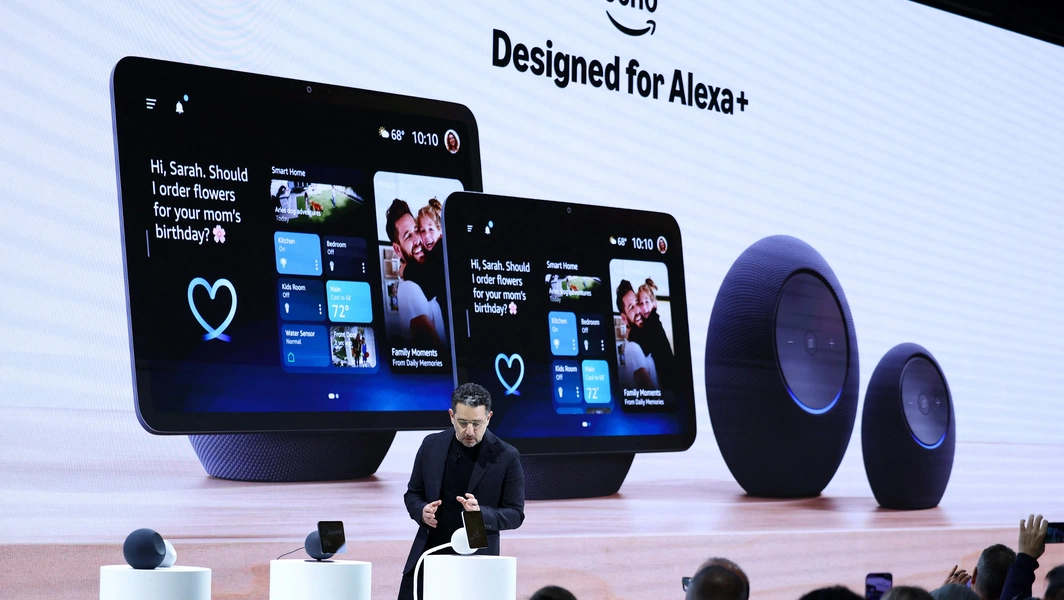 7 Alexa features that enhance smart home control