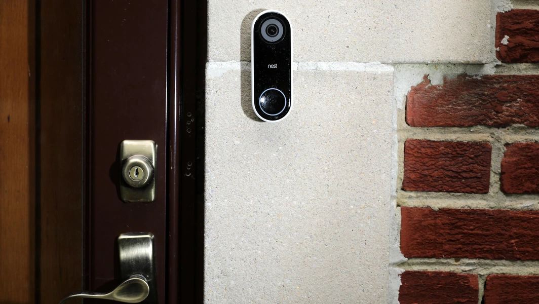 12 smart doorbell security and privacy tips