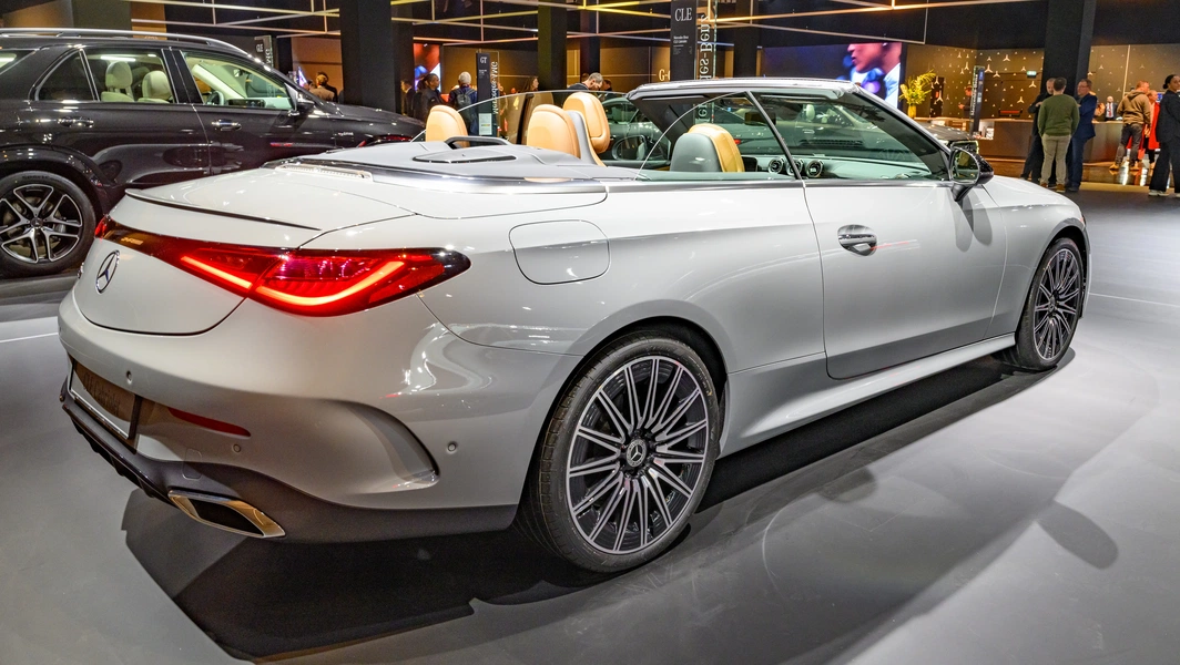 10 cars people drive the least