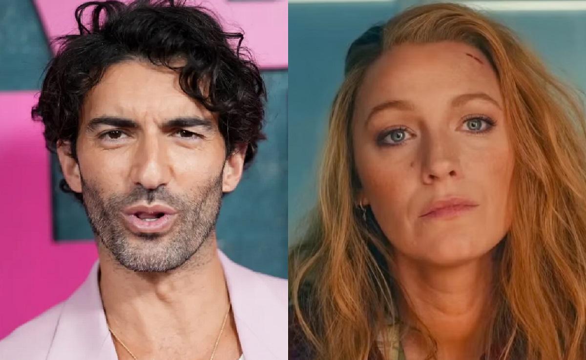 Abogado de Justin Baldoni responde a la 'victoria' legal de Blake ...