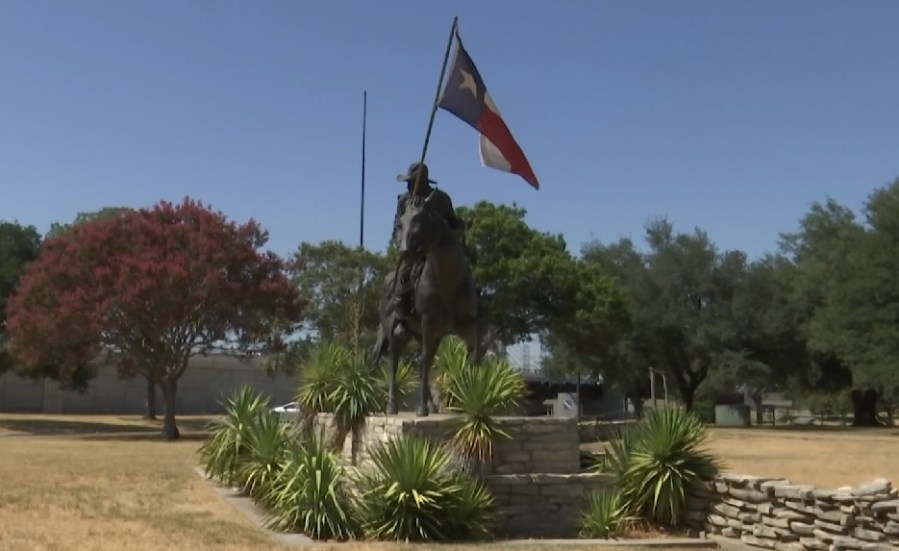 Texas Ranger Hall of Fame and Museum expands Home on the Range event