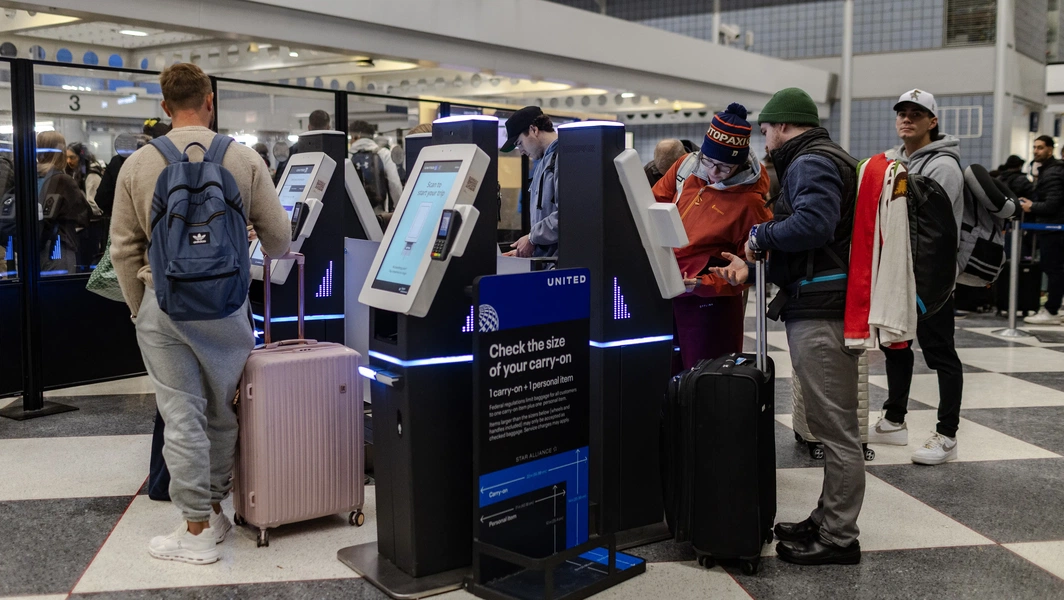 Avoiding airline check-in and seating pitfalls